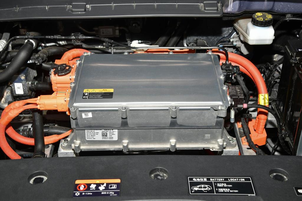 Geometric C Vigo series "true battery life, not false standard ...