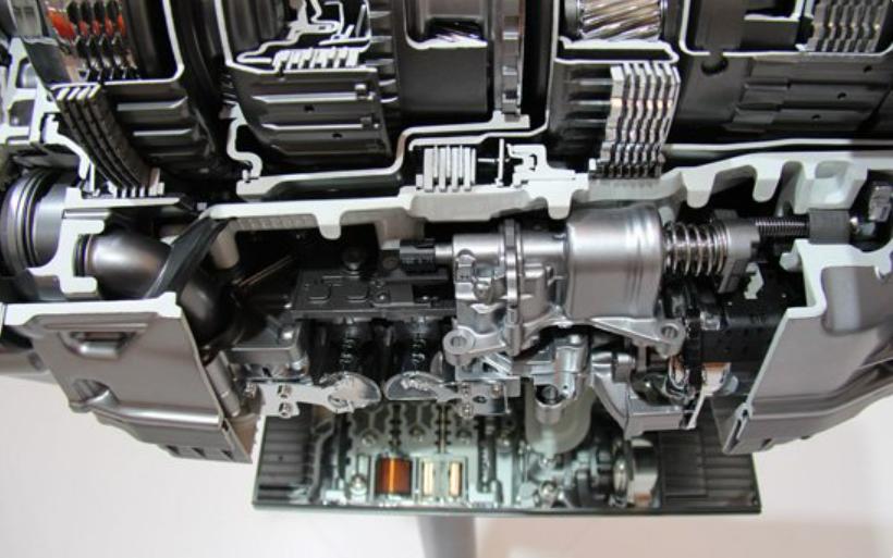 Which is better, BMW 8AT or Mercedes-Benz 9AT? - iNEWS