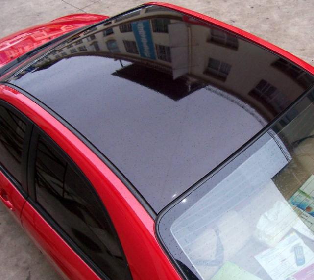 Still don't know the "3 major uses" of car triangular windows?Old ...