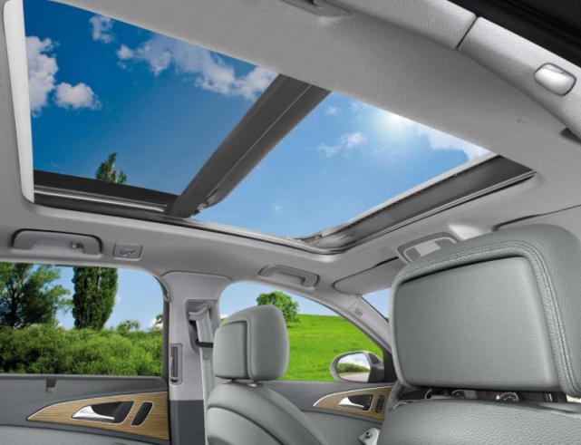 Still don't know the "3 major uses" of car triangular windows?Old ...