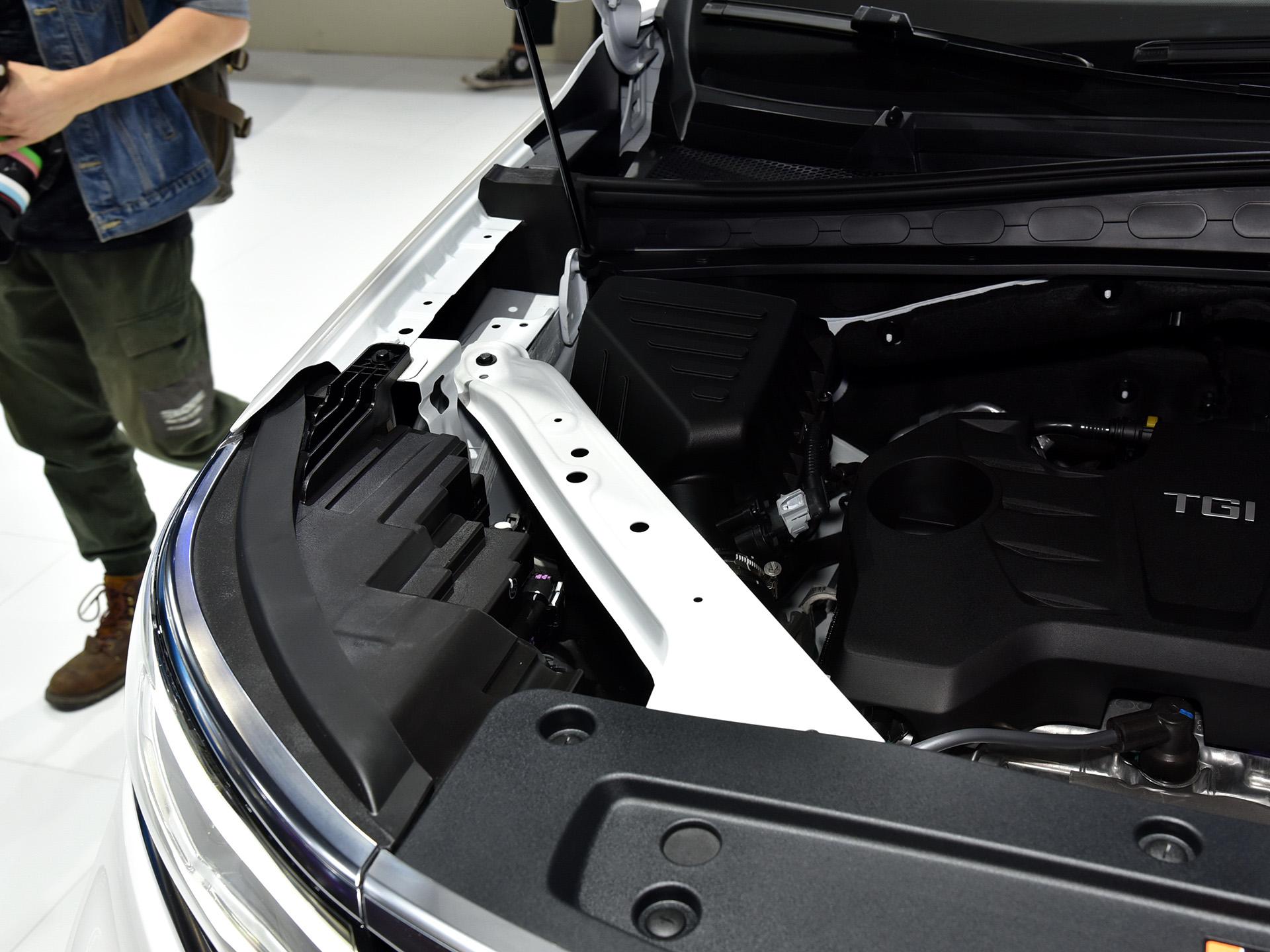 The fuel consumption is 1.4L, and it can run 70 kilometers without oil ...