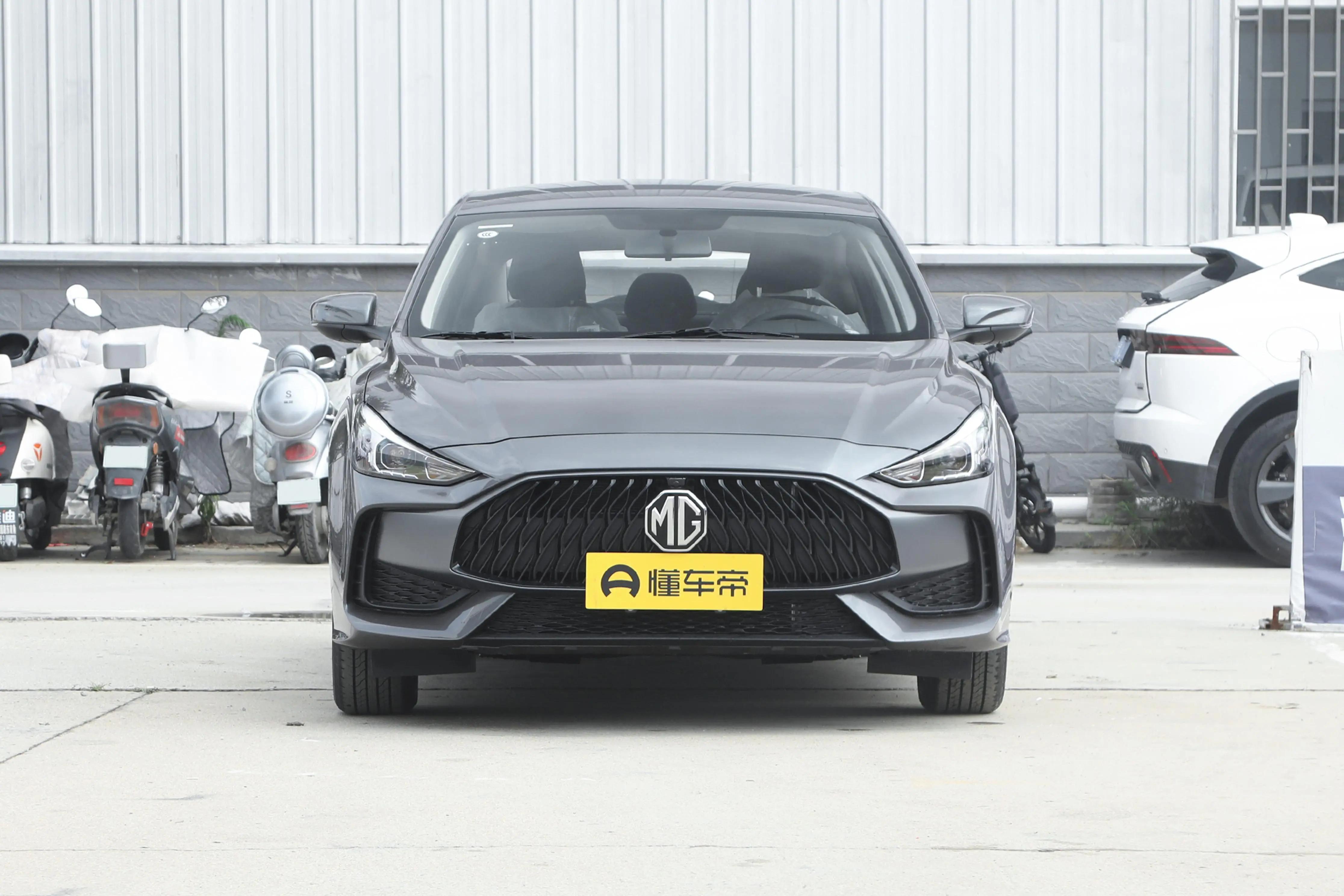 SAIC MG 5 first-year vehicle cost analysis - iNEWS