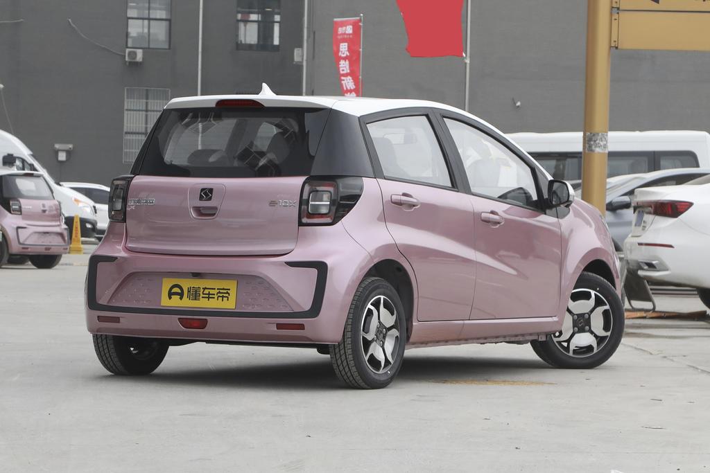You can also have a fairy goddess-like car - iNEWS