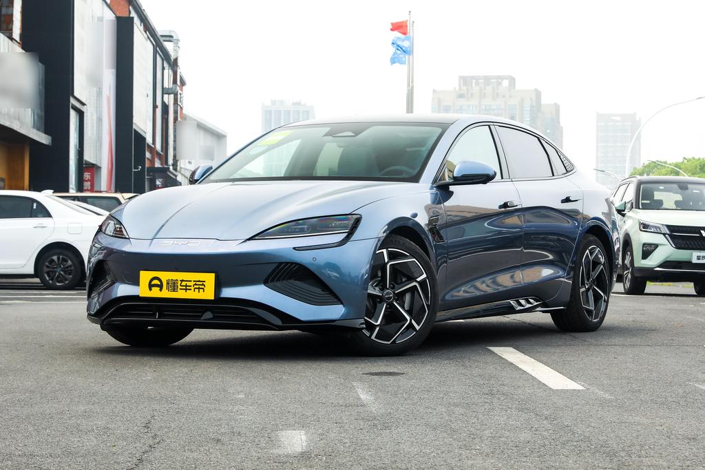 BYD Seal and Changan Deep Blue SL03, how to choose? - iNEWS