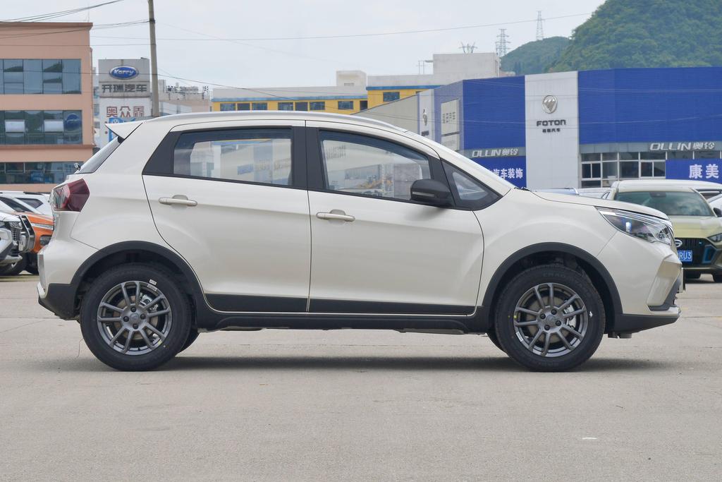 Ruilan X3PRO, handsome in appearance, fuel-efficient and reliable! - iNEWS