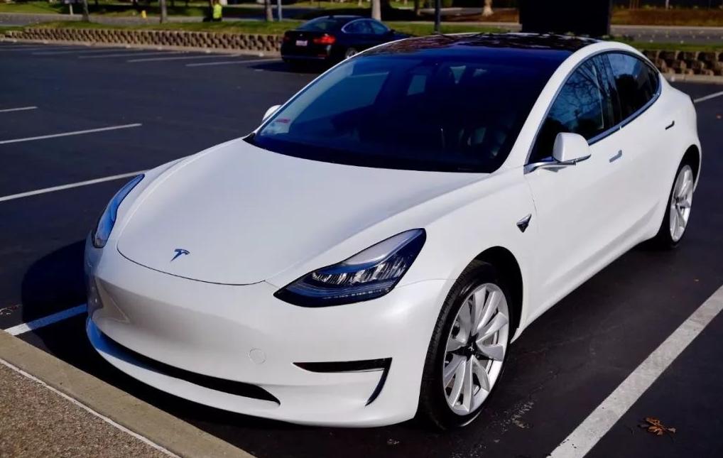 Understand the past and present of Tesla, less than 20 years, how it ...