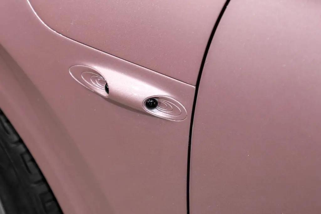 Lightning cat ORA-PILOT 3.0 intelligent assisted driving system ...