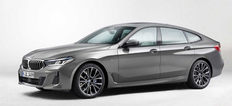 What are the characteristics of the "platform" used by BMW cars to see ...