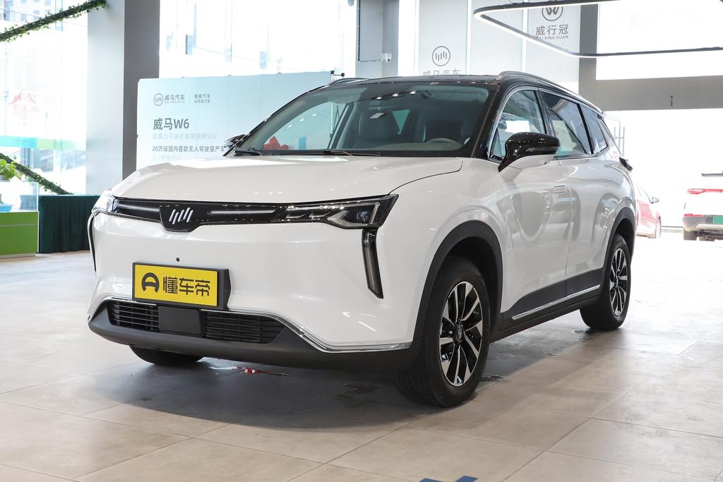 Weimar Motors has considerable sales and product strength is worthy of ...