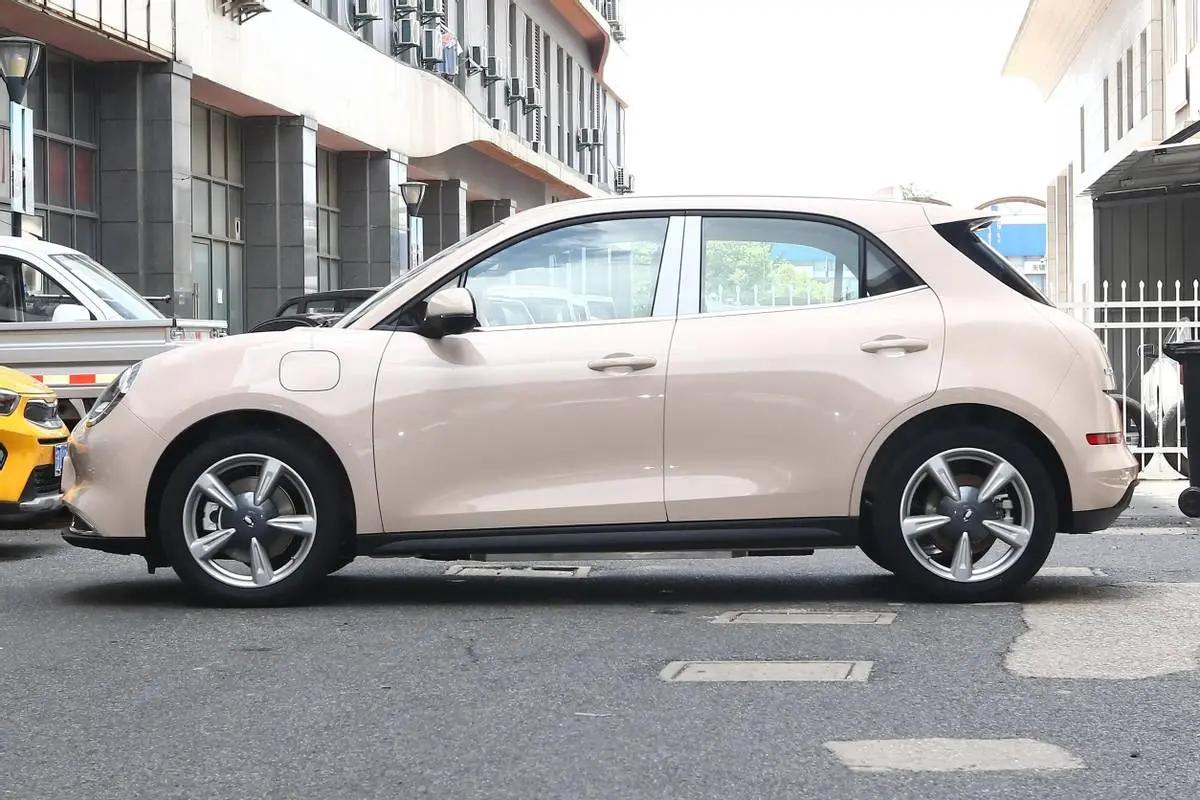 It's just right to buy this car for my wife. It's beautiful and ...