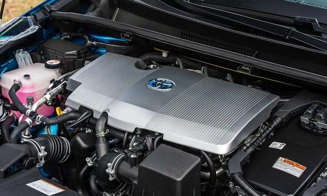 It is obvious that conventional hybrids are more convenient and do not ...