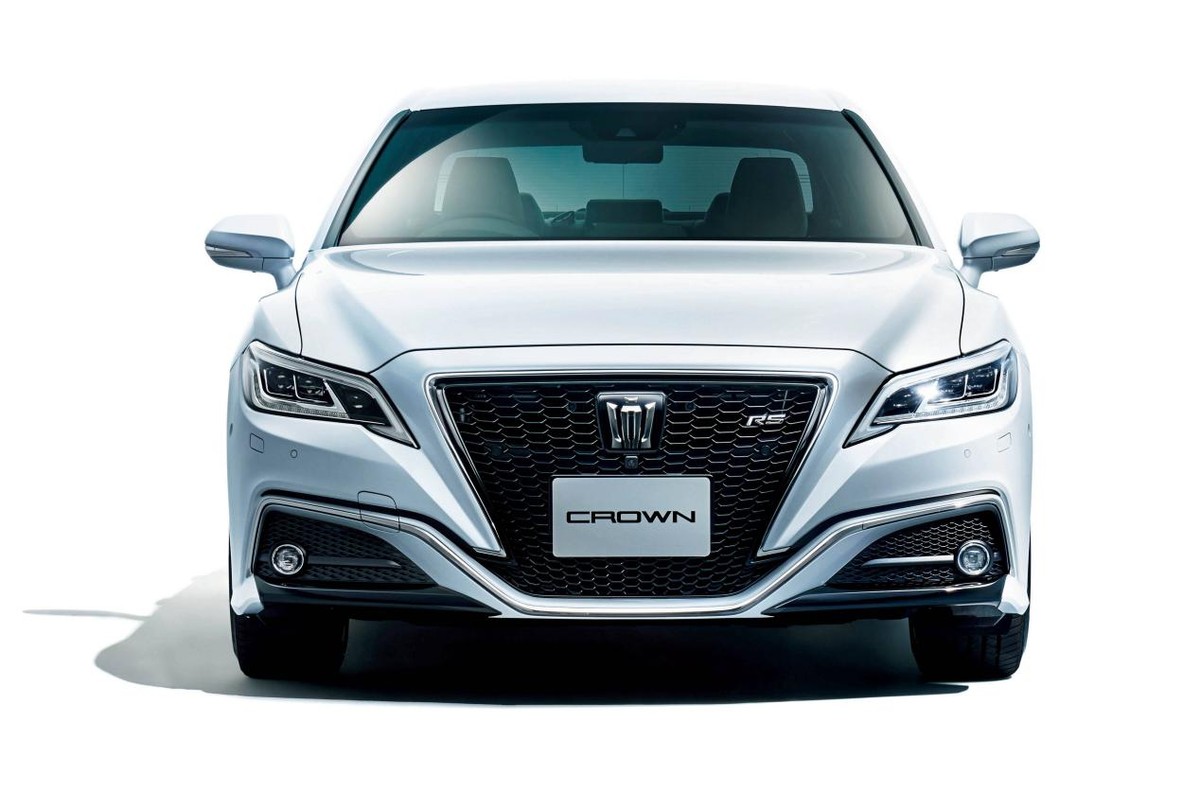 Can the 15th-generation crown, which is delisted from domestic products ...