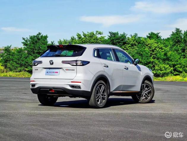 1.5T 188 horsepower, space configuration hanging joint venture - iNEWS