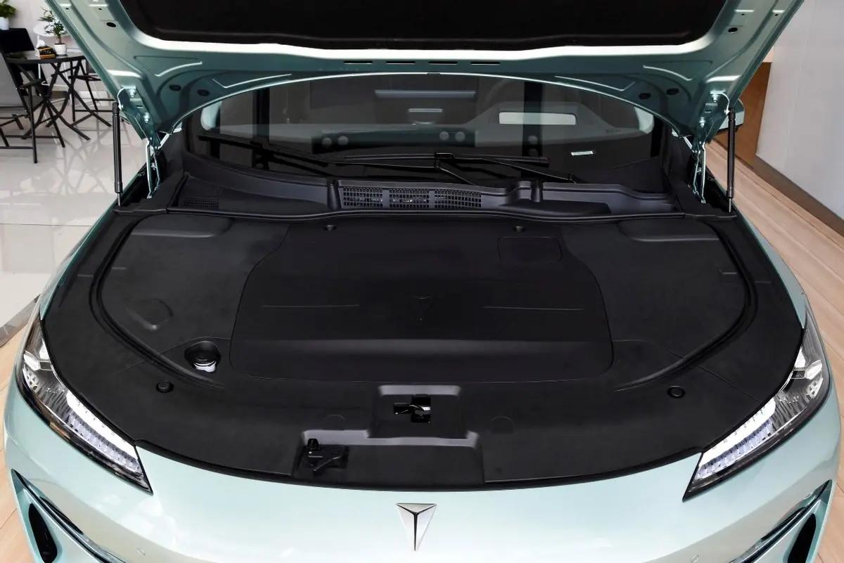 What is Changan Deep Blue SL03, the first product of the brand, to ...
