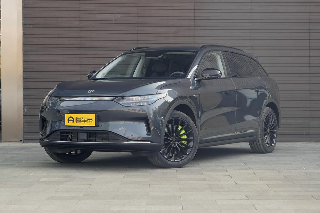 Leapfrog fully equipped with technology, feel the charm of full ...