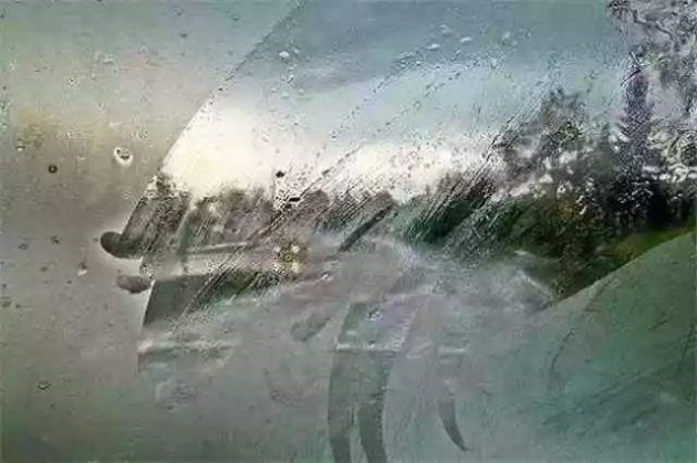 Window "fog" disturbing vision?Remember these points! - iNEWS