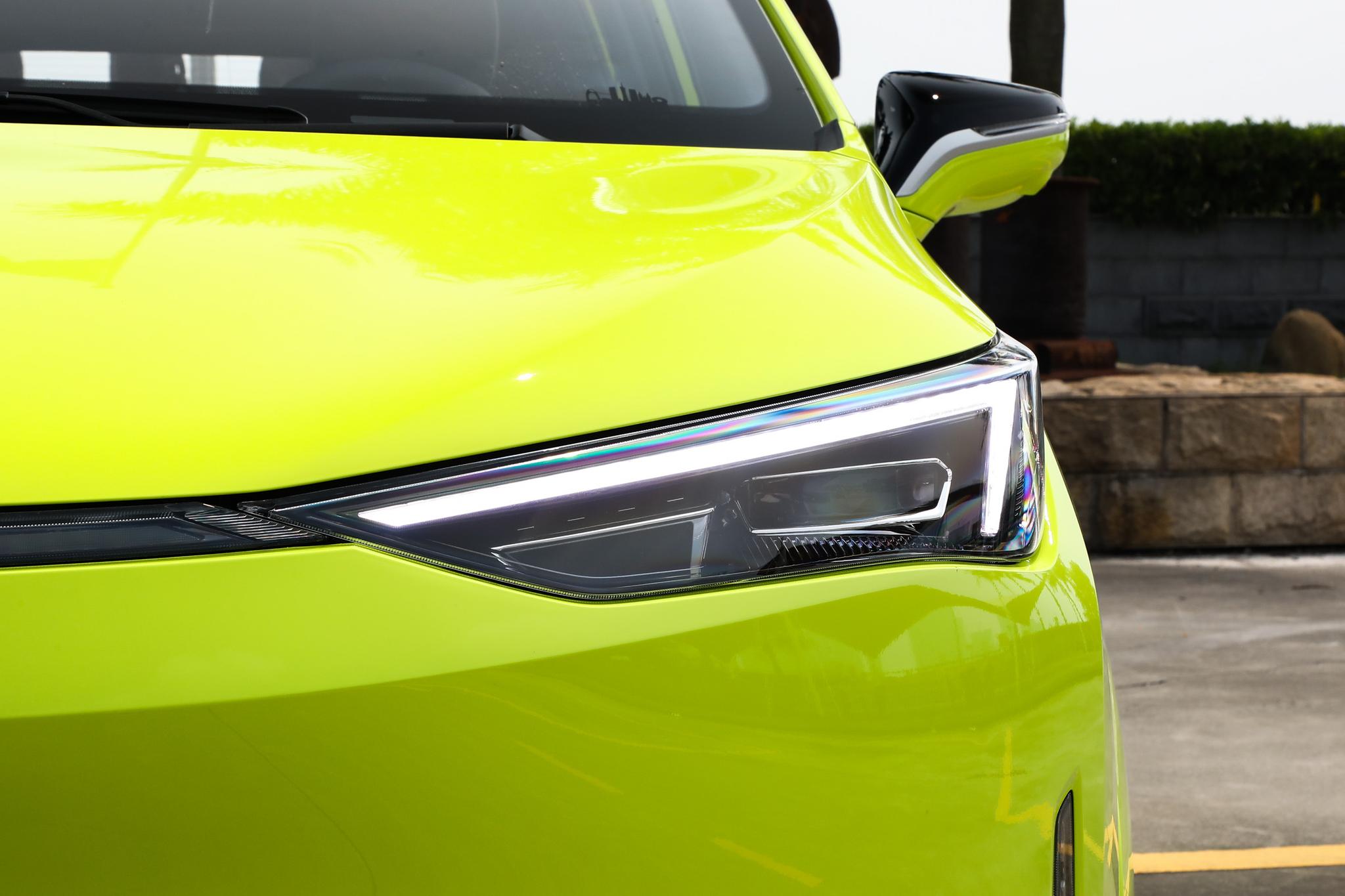 Can the "small" demand for car purchase of the Z generation co-create ...