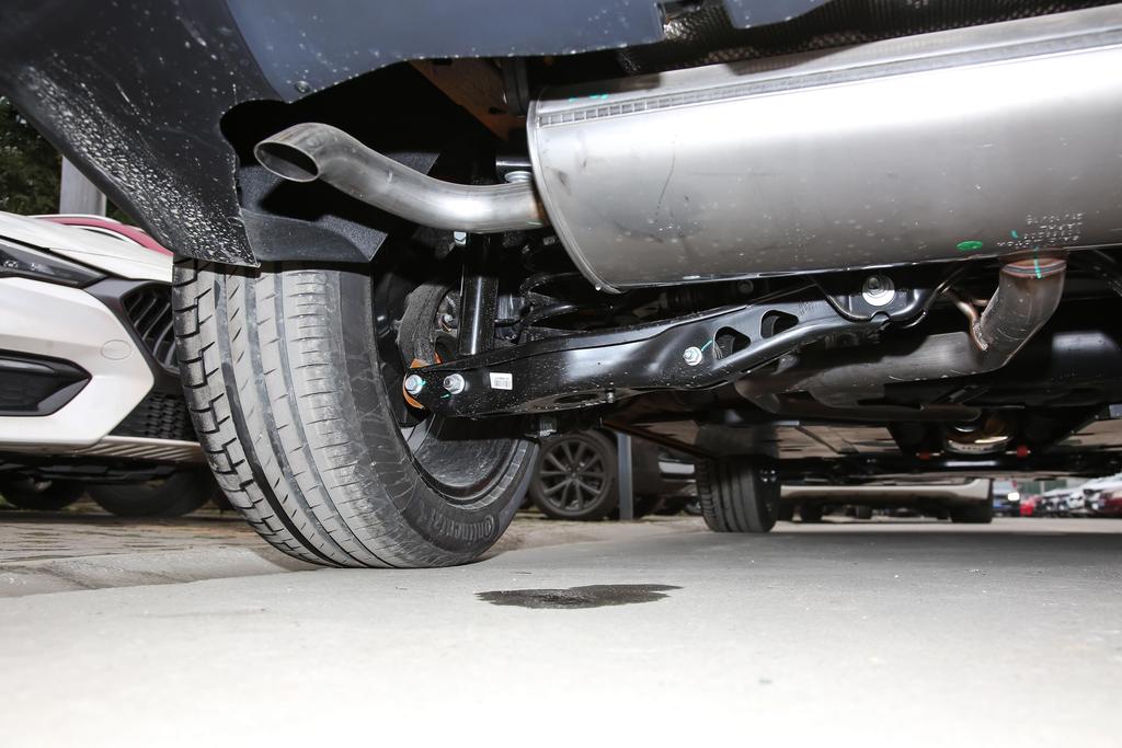 MG ONE is equipped with Qualcomm Snapdragon flagship 8155 chip - iNEWS