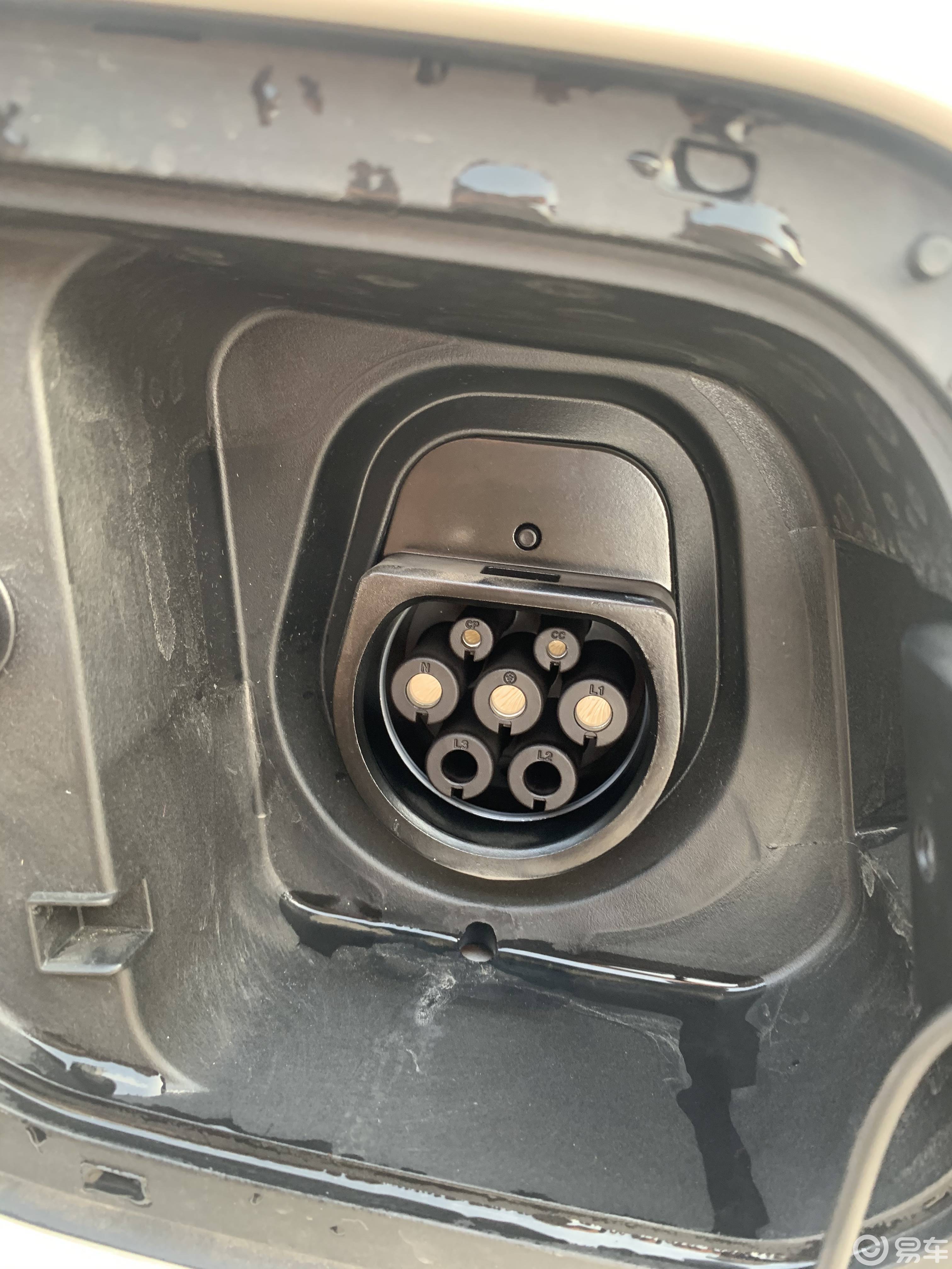 Aion S Charm 580 in-depth experience - iNEWS