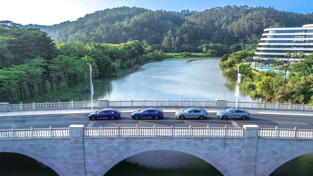 Han Family 2nd Anniversary OTA Early Access Camp - iNEWS