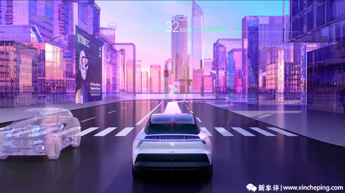 The first 5nm car chip, Qualcomm Snapdragon 8295 chip performance spike 8155 - iMedia