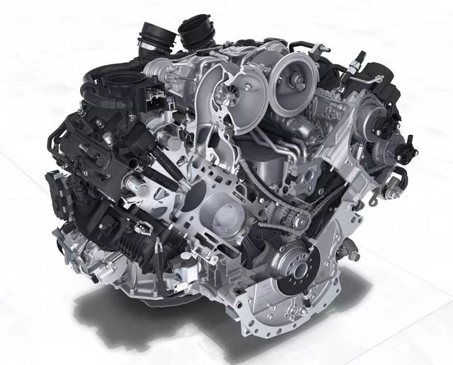 One of the most low-key performance cars, Audi S6 with 2.9T+ mechanical ...