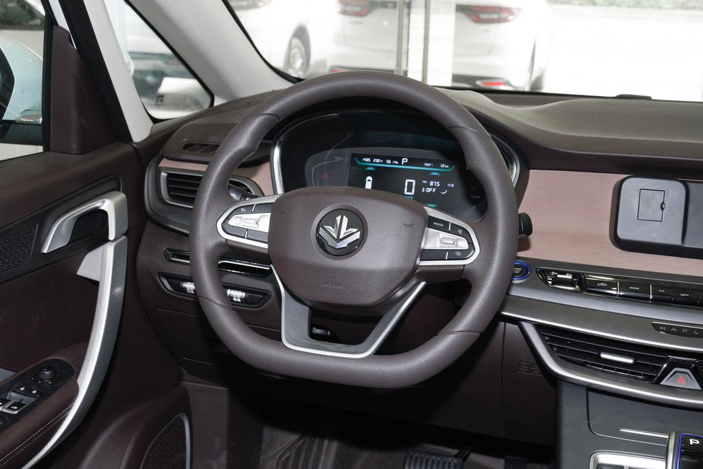 Maple Leaf 80V is a win-win for strength and appearance - iNEWS