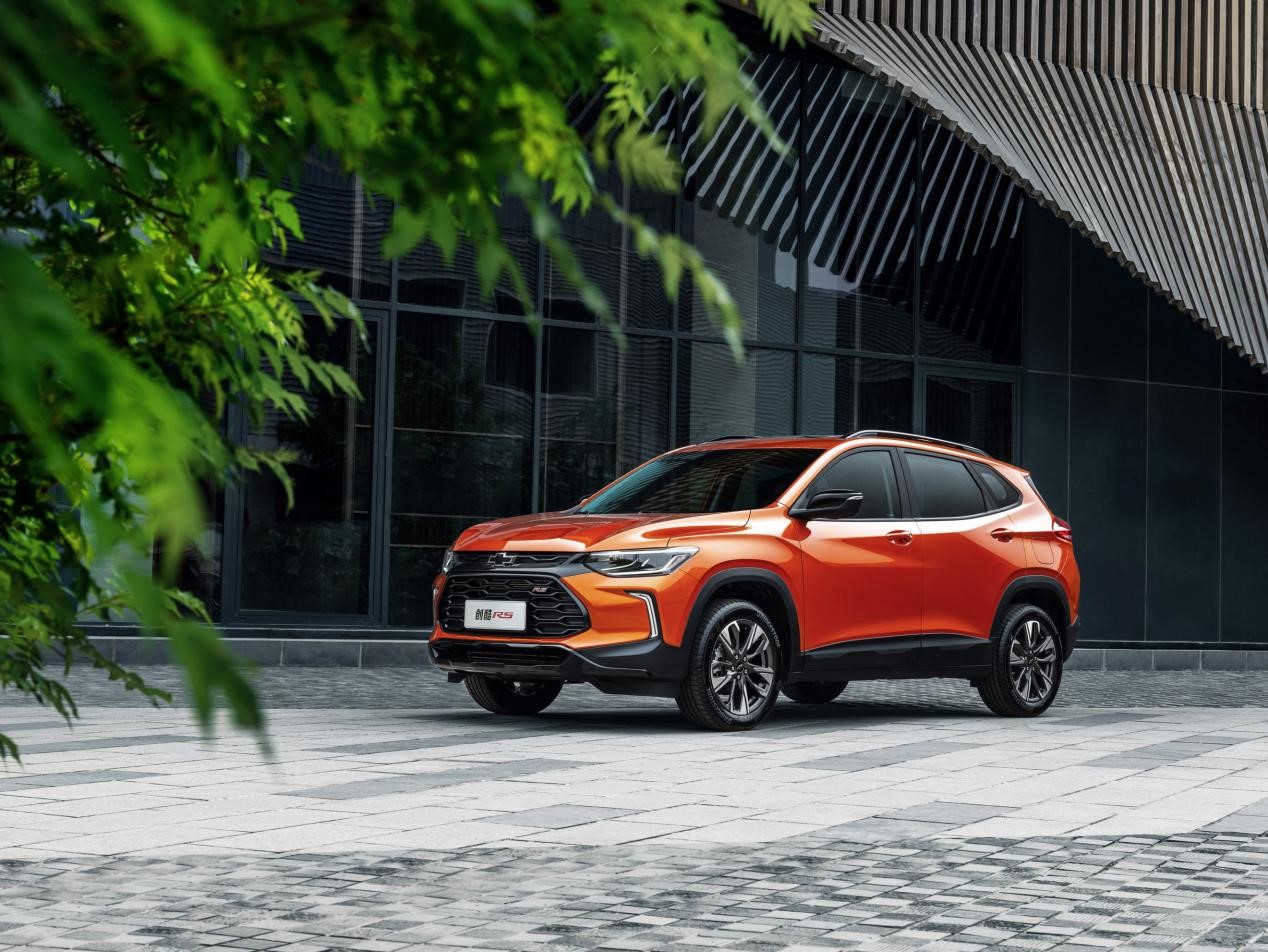 The more the spring, the more benefits, go to a Chevrolet spring ...