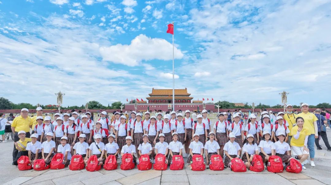 2021 FAW Audi "Spring Bud Dream Growth Camp" set sail again - iNEWS