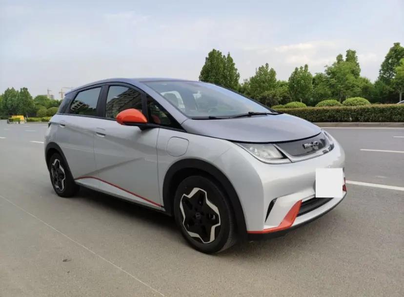 Dolphin car experience - iNEWS