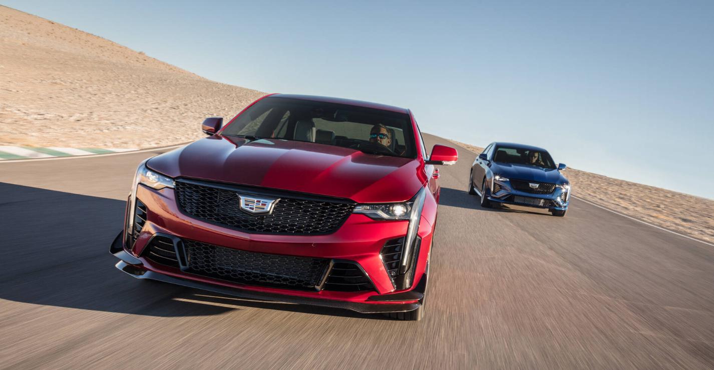 The American V8 is about to enter China. This may be the largest ...