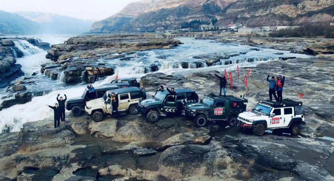Beijing off-road, such a good performance, is not easy! - iNEWS