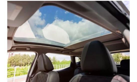 Are cars without sunroofs safer than cars with sunroofs? - iNEWS