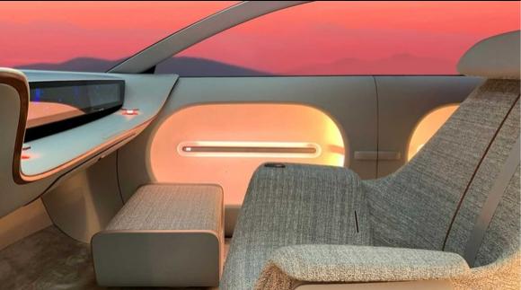 Hyundai SEVEN concept car debuts and will join the IQNIQ family in the ...