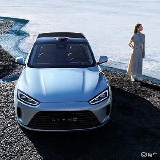 AITO asks the intelligent driving version of the M5, what is the ...