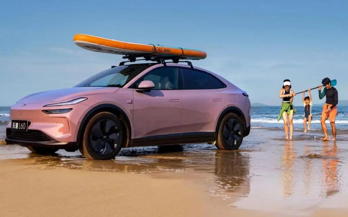 10,000 km without charging! The end of the battery life anxiety of pure ...