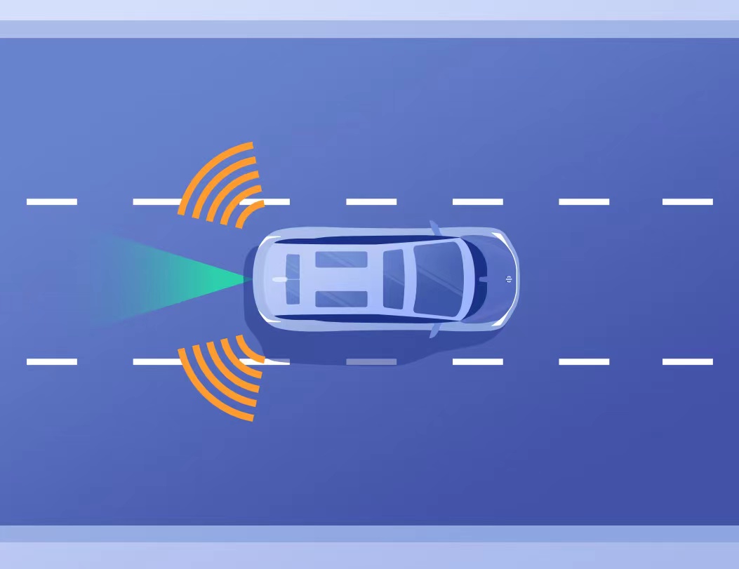 Gaohe Notes: ILC Automatic Assisted Lane Change Getting Started Guide ...