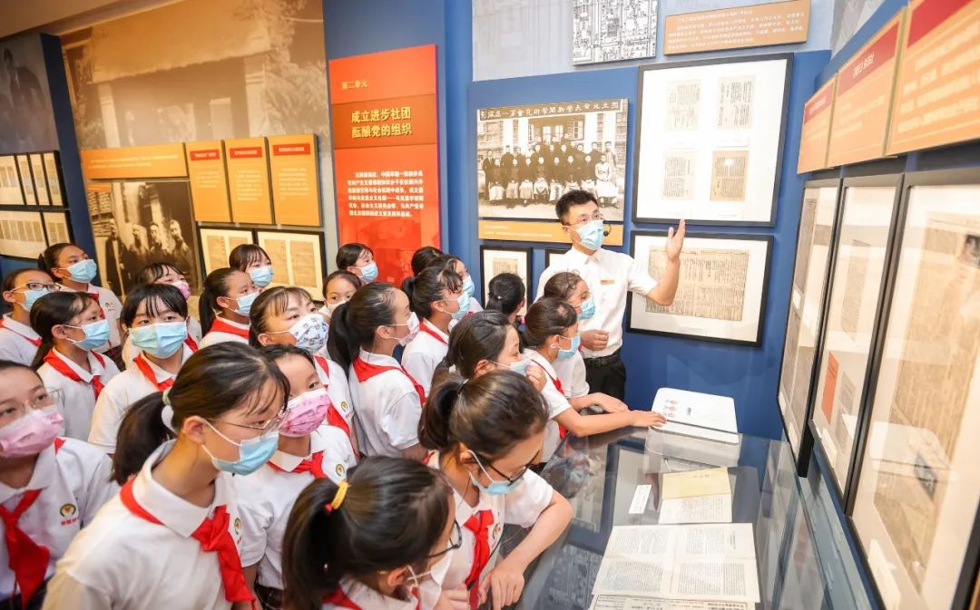 2021 FAW Audi "Spring Bud Dream Growth Camp" set sail again - iNEWS