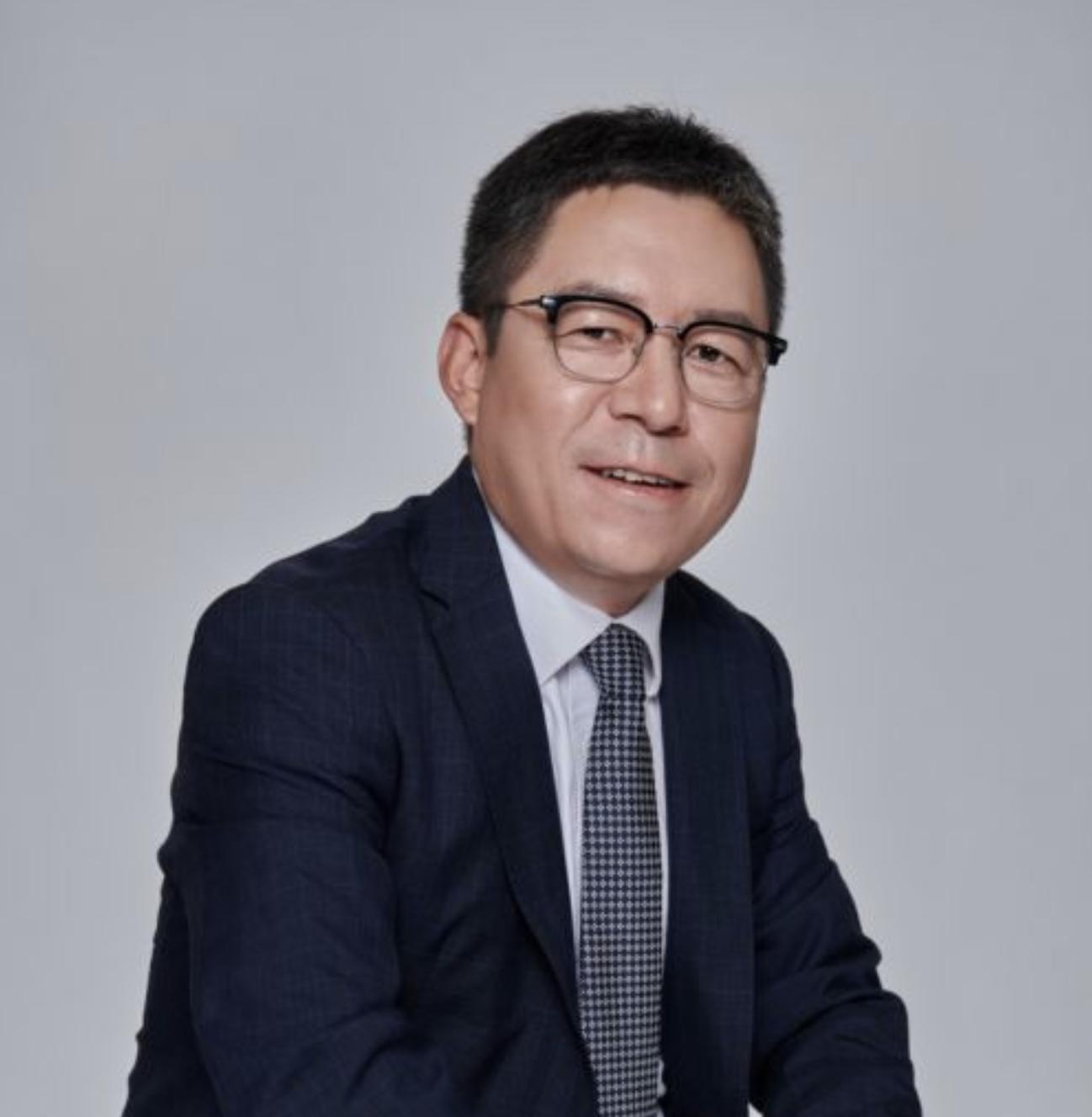 Borrowing the "Dongfeng" to make a comeback: Xin Yu and Wang Baojun ...