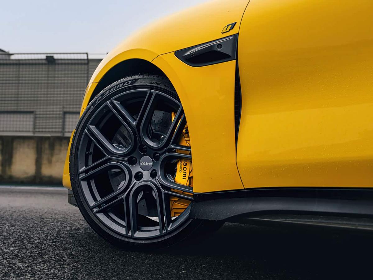 理想MEGA到小米SU7，10天三起自燃，誰為「移動火場」悲劇買單？ - 資訊咖