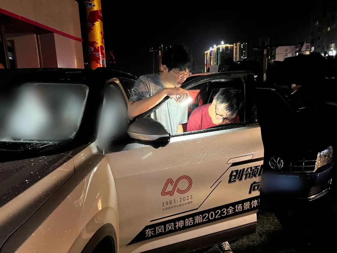 Conquer the harsh challenge of 12,000 kilometers, which proves Haohan's ...