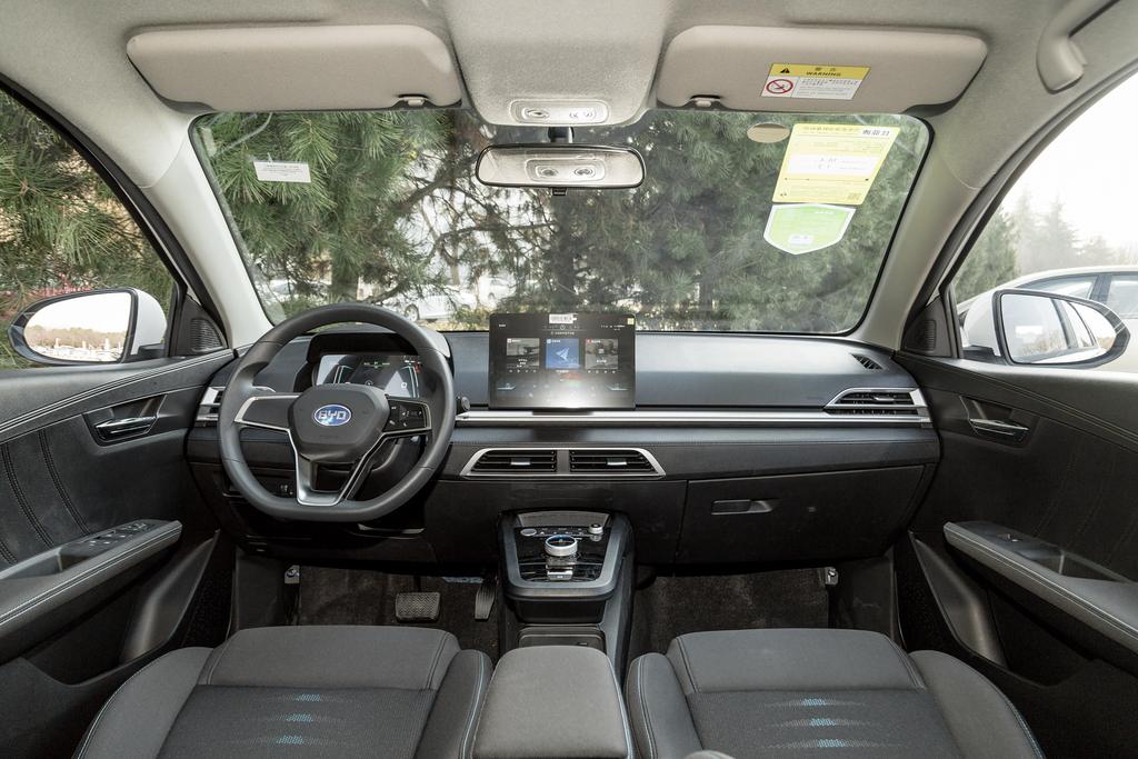 A0 class electric hatchback new overlord reports, BYD e2 - iNEWS