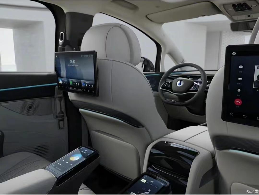 Tengshi D9 is the standard equipment for a successful man - iMedia