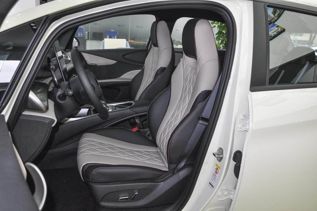 The cost of BYD Dolphin car maintenance is coming, can you accept this ...