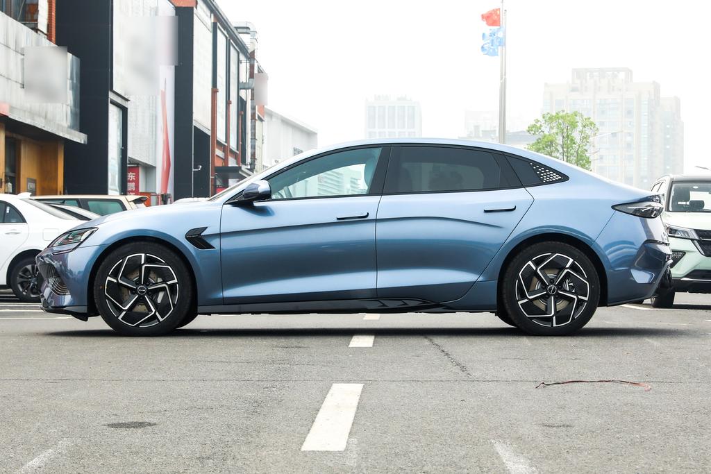 BYD Seal and Changan Deep Blue SL03, how to choose? - iNEWS