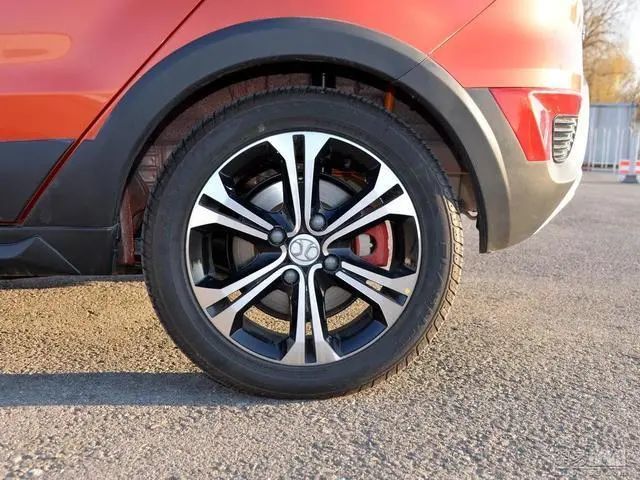 No signs of a puncture?It's not too late to know these 5 ...