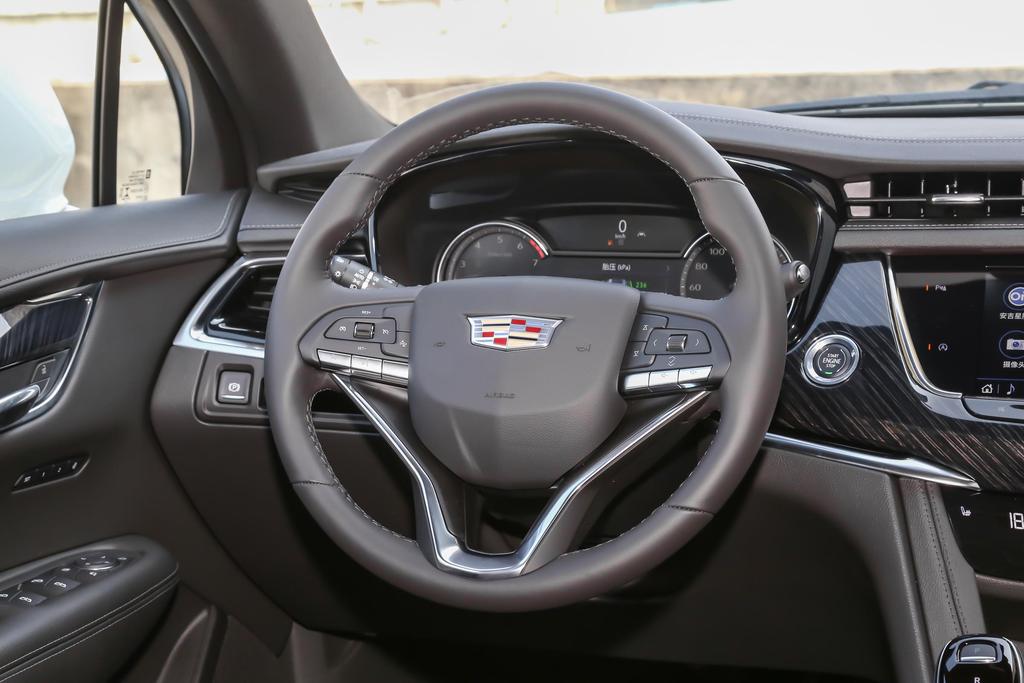 Choose the XT6: Every trip with your family - iNEWS