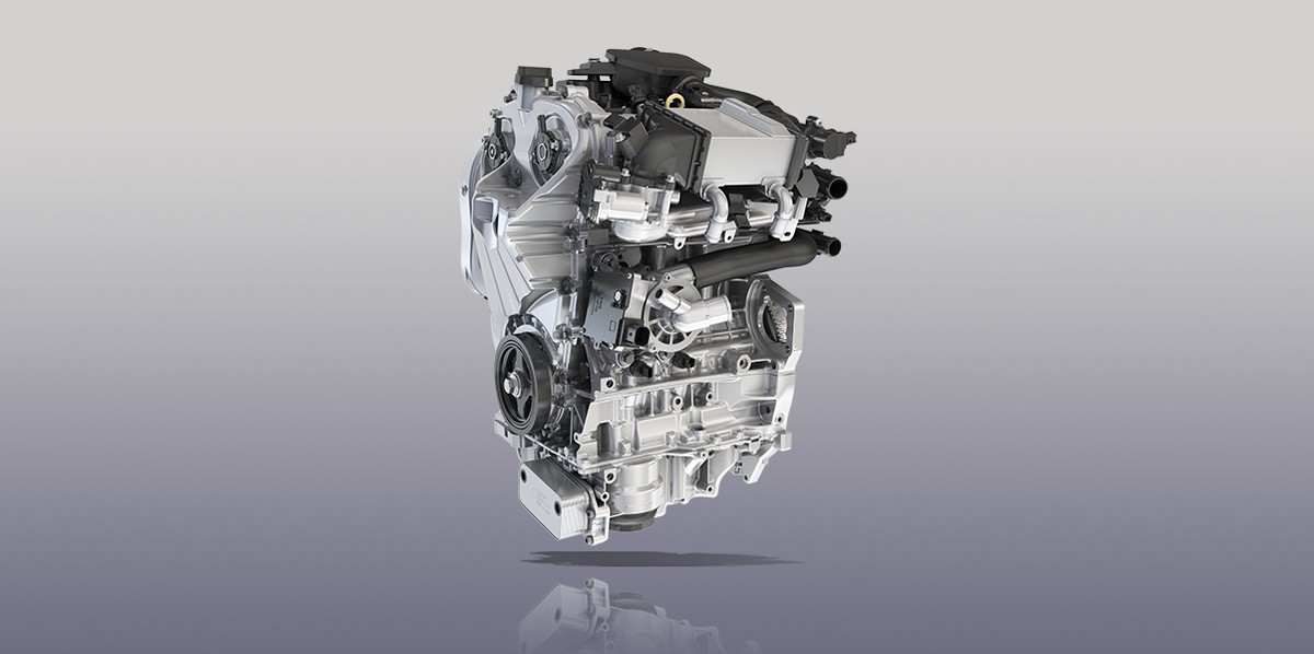 Xingyue L Raytheon Hi·X hybrid version is launched, and Chinese cars ...