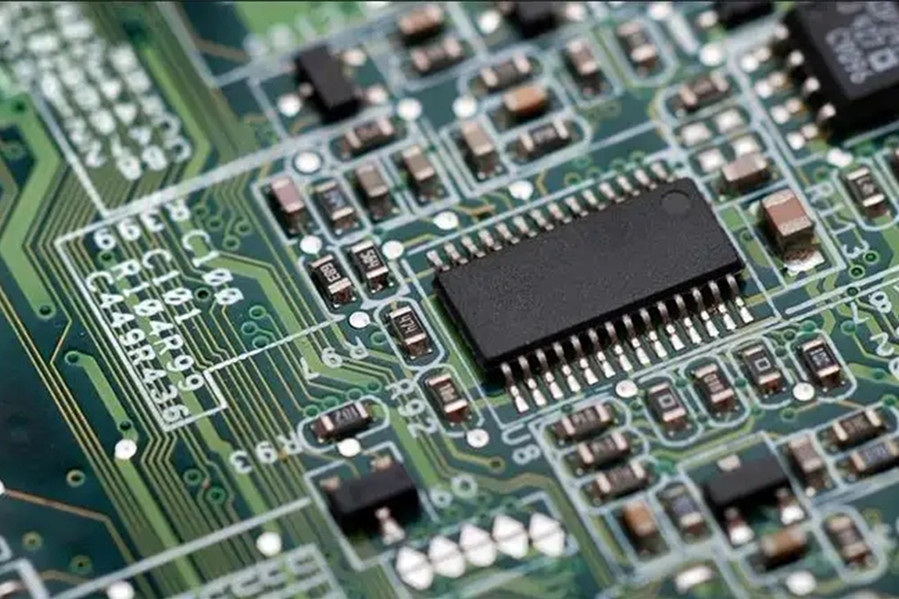 Texas Instruments abolished the MCU R&D team in China, leading to ...