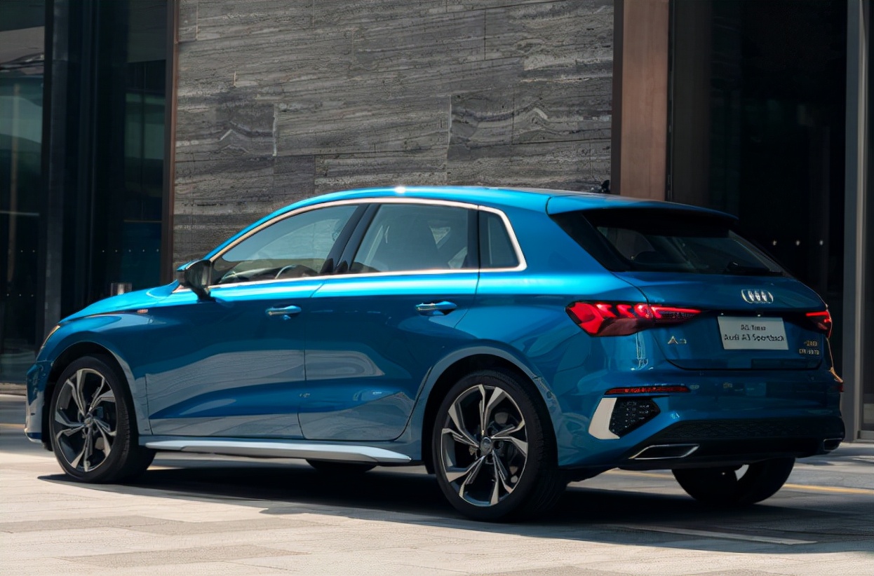 How much does it cost to own an entry-level Audi?Don't worry, I'll make ...